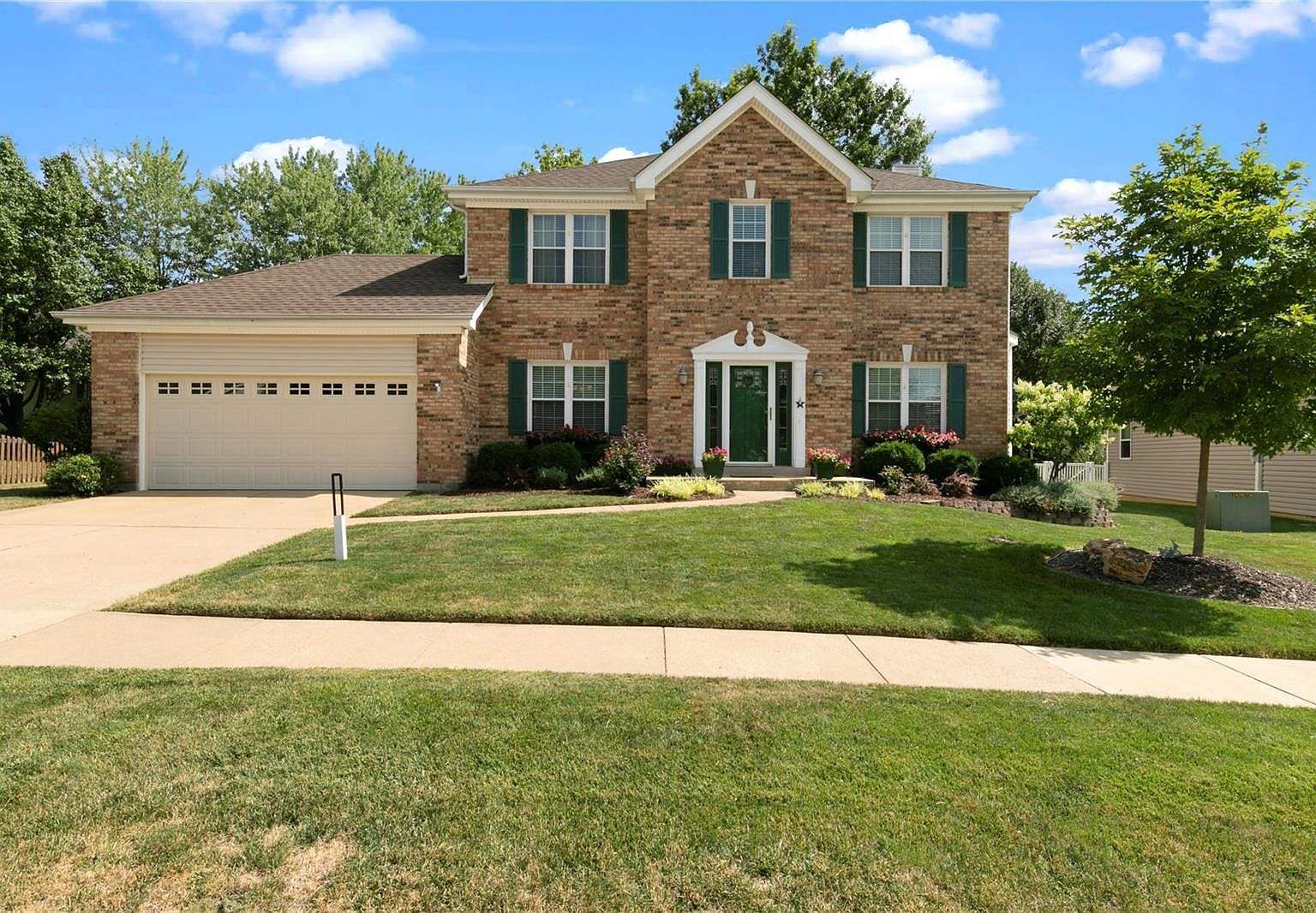 16267 Audubon Village Dr, Grover, MO 63040 | Zillow