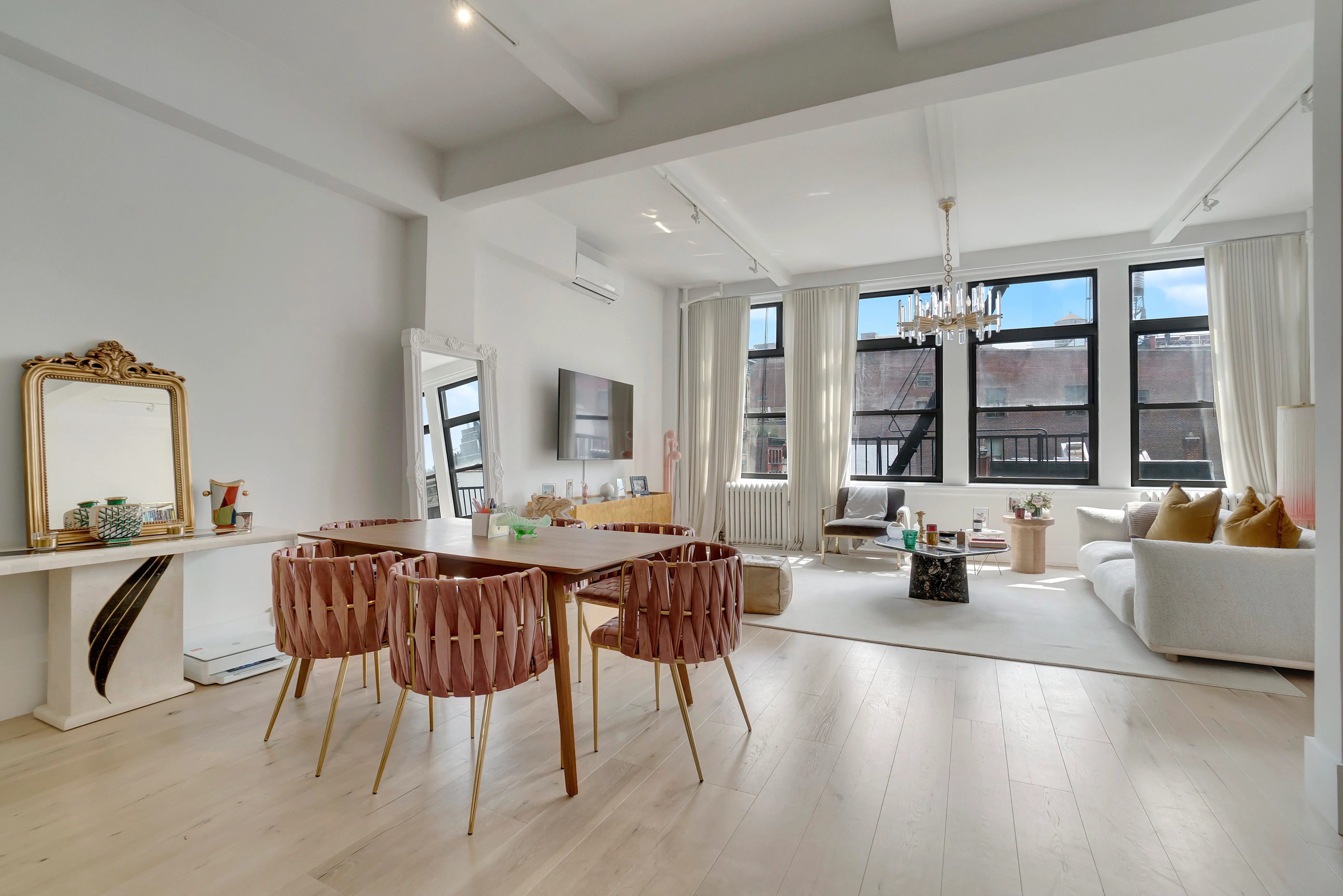 145 Spring Street #5A in Soho, Manhattan | StreetEasy