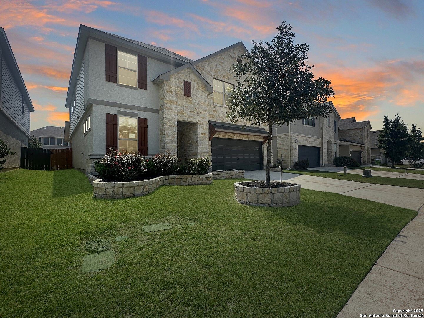 9536 Garrison Way, San Antonio, TX 78254 | Zillow