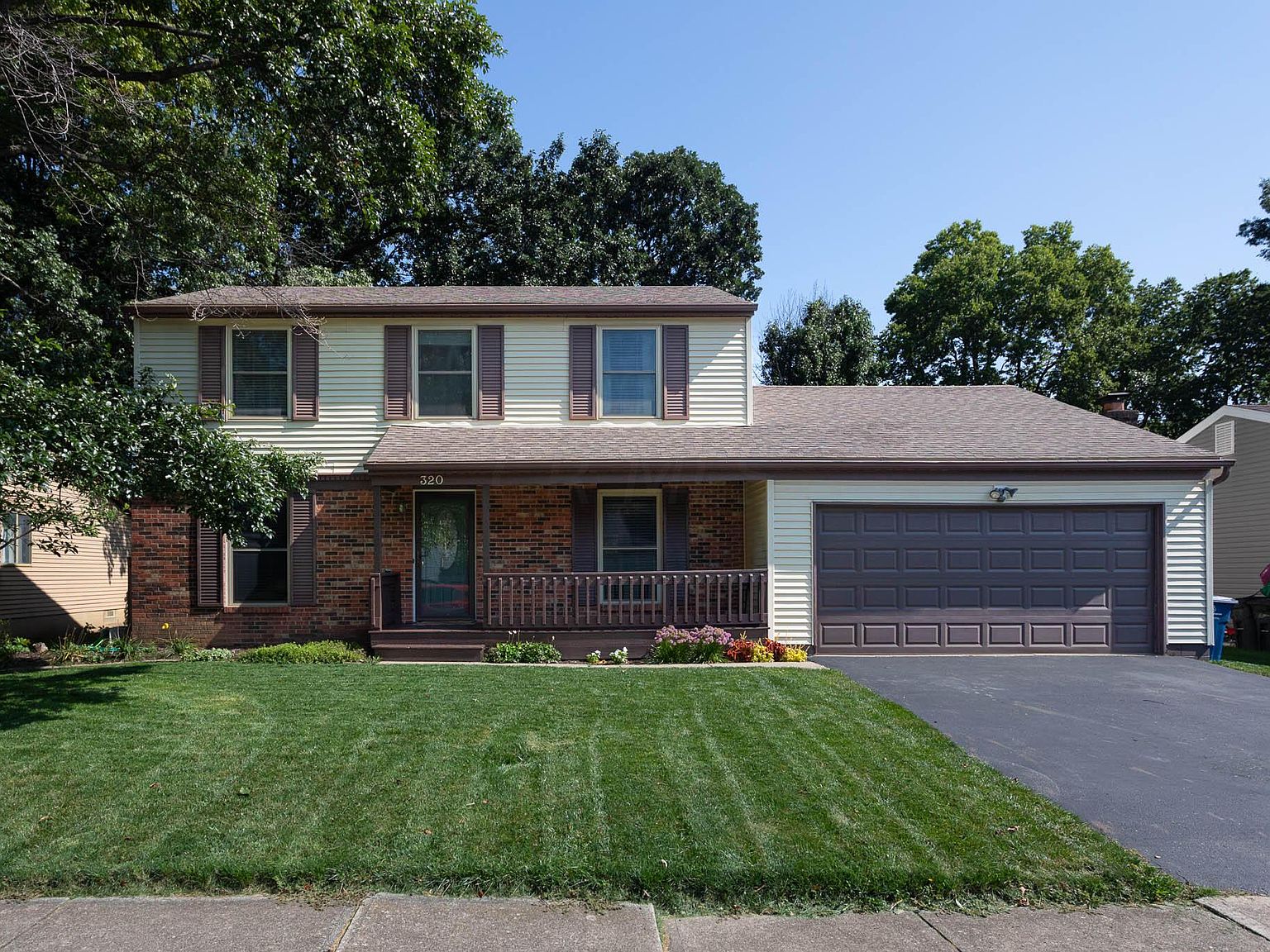 320 Rimbey Ave, Gahanna, OH 43230 | Zillow