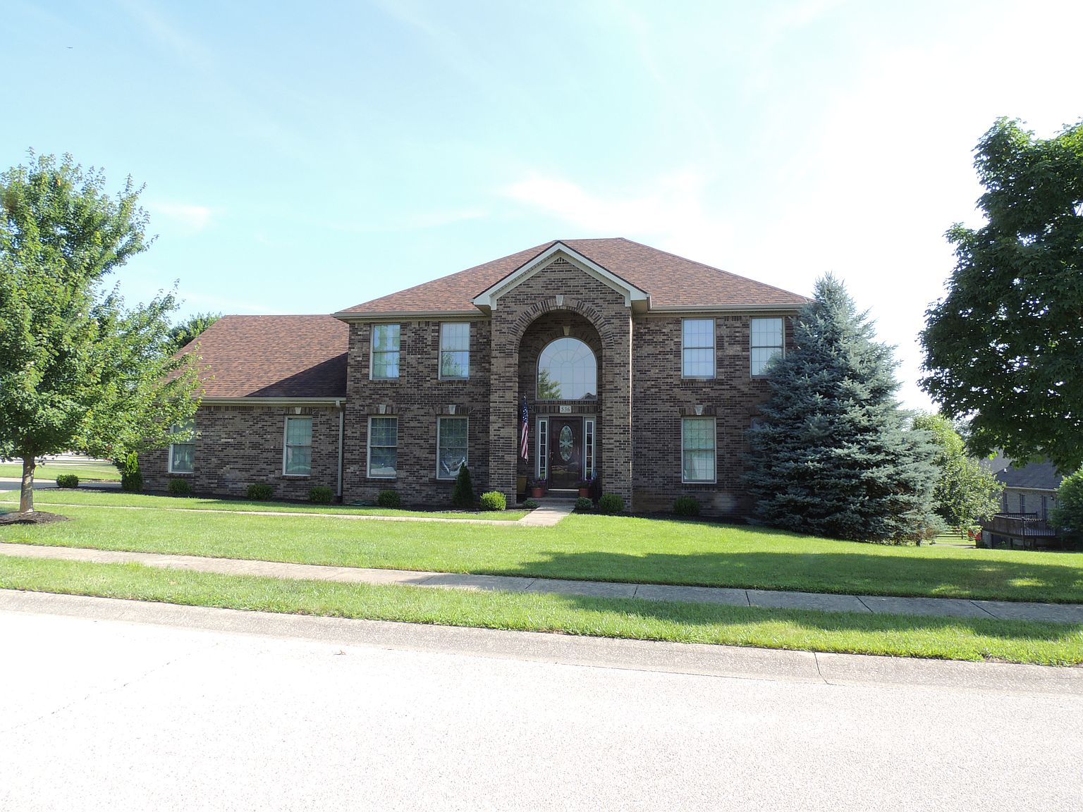 536 Park Ridge Dr, Richmond, KY 40475 | Zillow