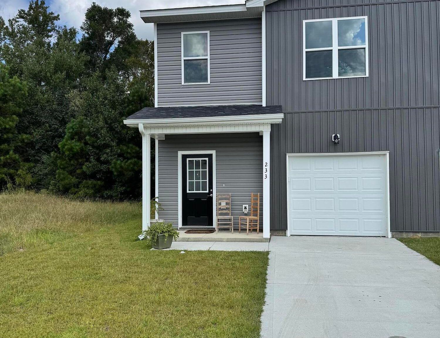 233 Winstead Loop, Richlands, NC 28574 | Zillow