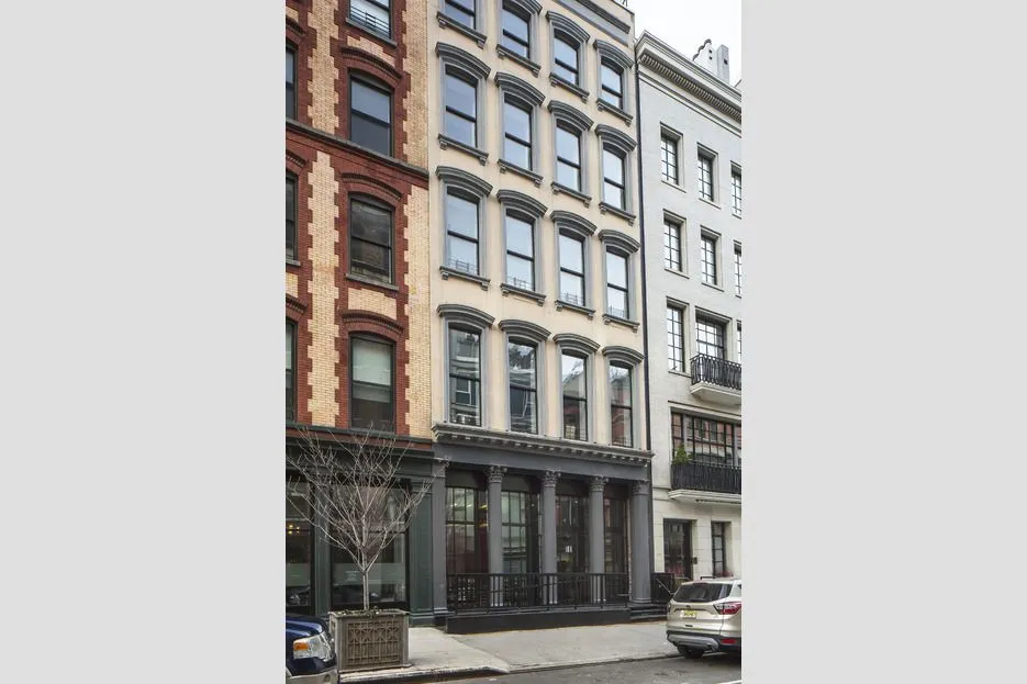 143 Reade Street #5A in Tribeca, Manhattan | StreetEasy