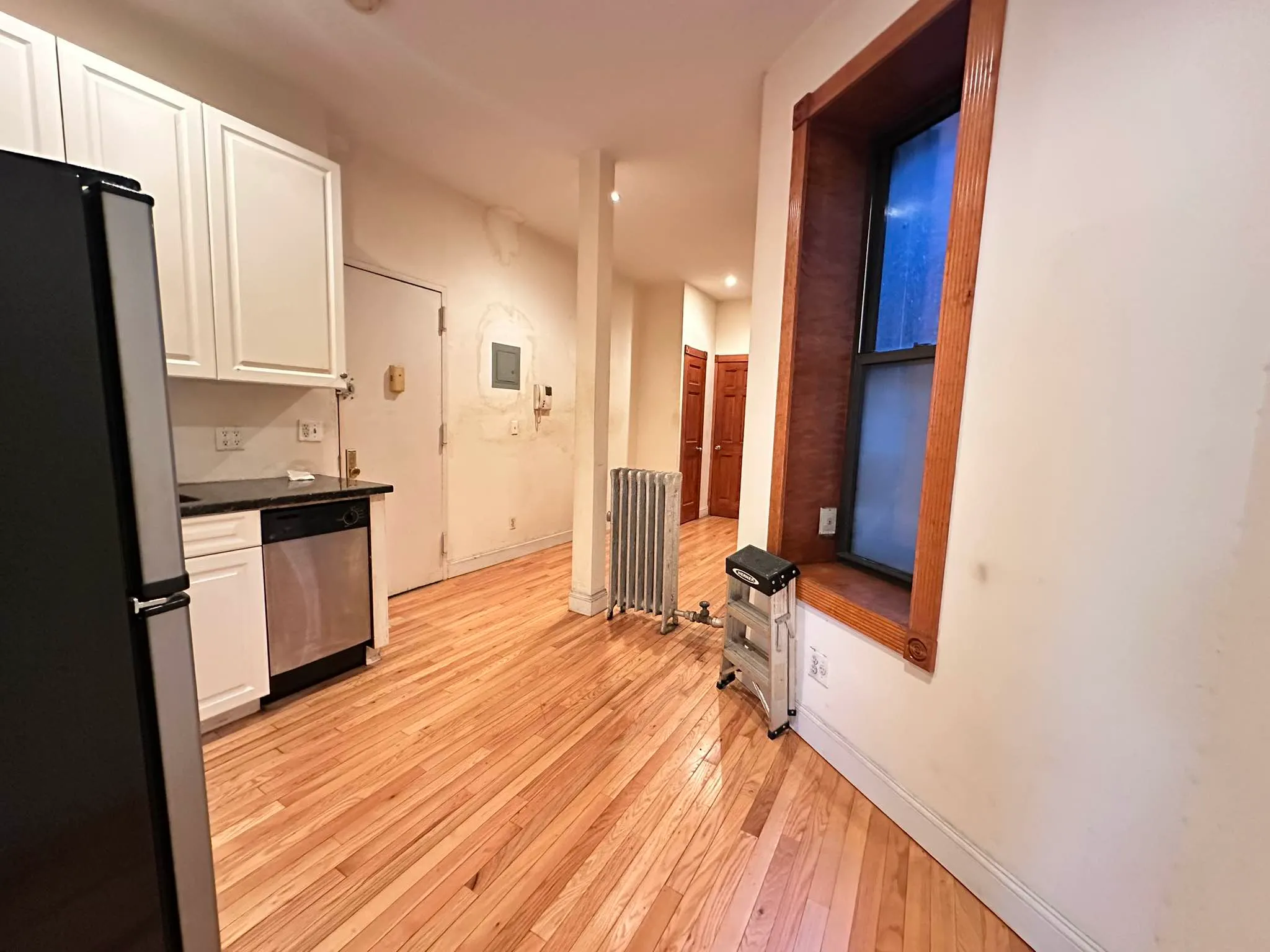 256 East 10th Street #2Q in East Village, Manhattan | StreetEasy