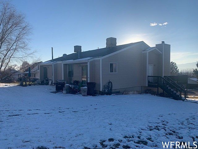 672 N 1060 W, Orem, UT 84057 | MLS #1854823 | Zillow