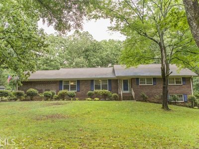 12 Jefferson Dr SW, Rome, GA 30165 | Zillow