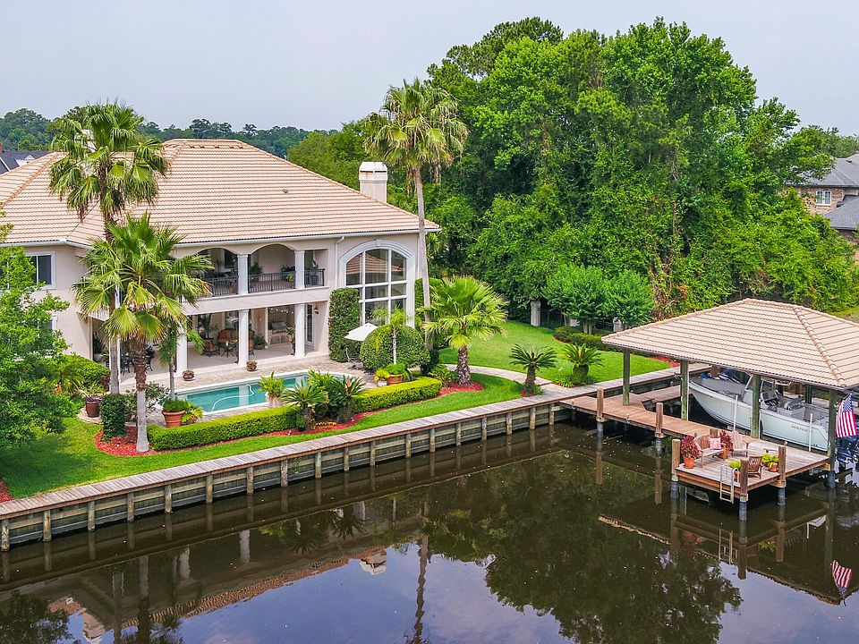 4591 Ortega Island Dr N, Jacksonville, FL 32210 | Zillow