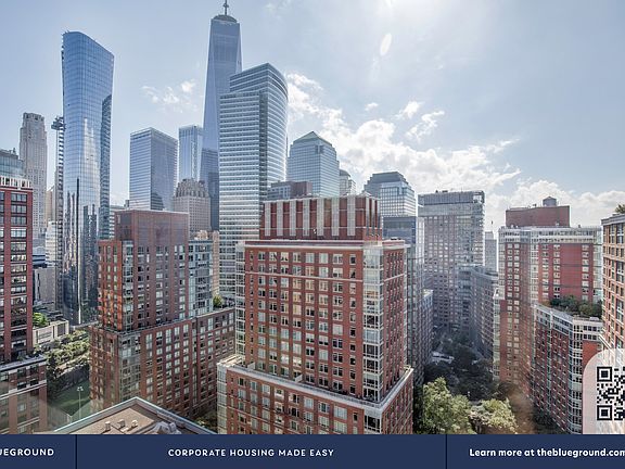 400 Chambers St APT 28K, New York, NY 10282 | Zillow
