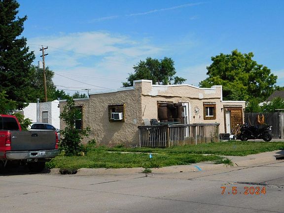 802 S YORK, Dickens, NE 69101 | Zillow