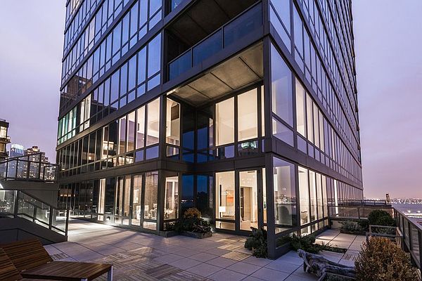 60 Riverside Boulevard #2101 in Lincoln Square, Manhattan | StreetEasy