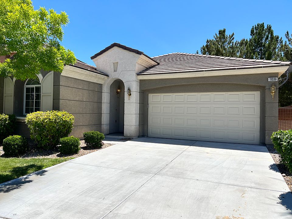 11039 Rusty Ray Dr, Las Vegas, NV 89135 | Zillow