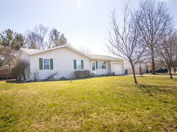 Dewey IL Real Estate - Dewey IL Homes For Sale | Zillow