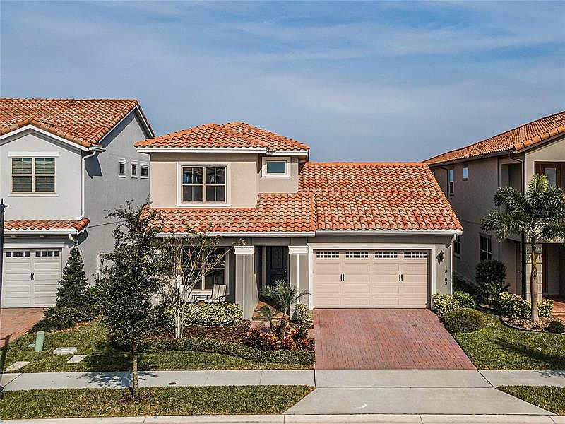 13183 Stanthorne Ave, Orlando, FL 32832 | Zillow
