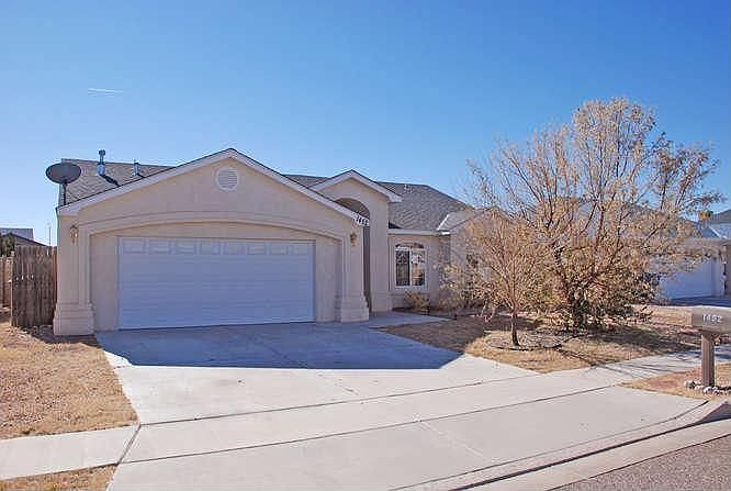 1452 Vista Centro Dr SW, Los Lunas, NM 87031 | Zillow