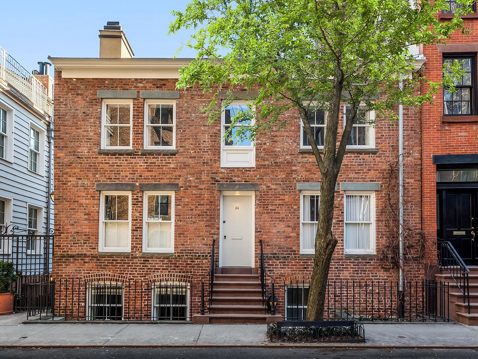 34 Commerce St, New York, NY 10014 | Zillow