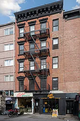 81 Saint Marks Place #4A in East Village, Manhattan | StreetEasy