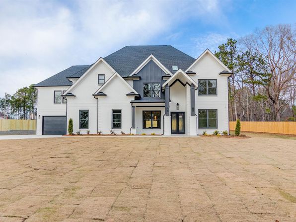 New Construction Homes In Buford Ga Zillow