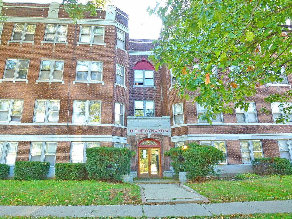 Hayes Hall - 12228 Clifton Blvd Lakewood OH | Zillow