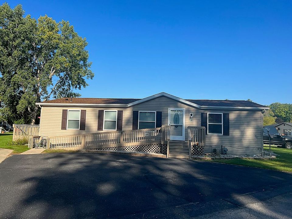 13033 Nineteen Mile Rd #147M, Gowen, MI 49326 | Zillow