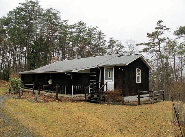 12600 Old Ridge Rd, Hesston, PA 16647 | Zillow