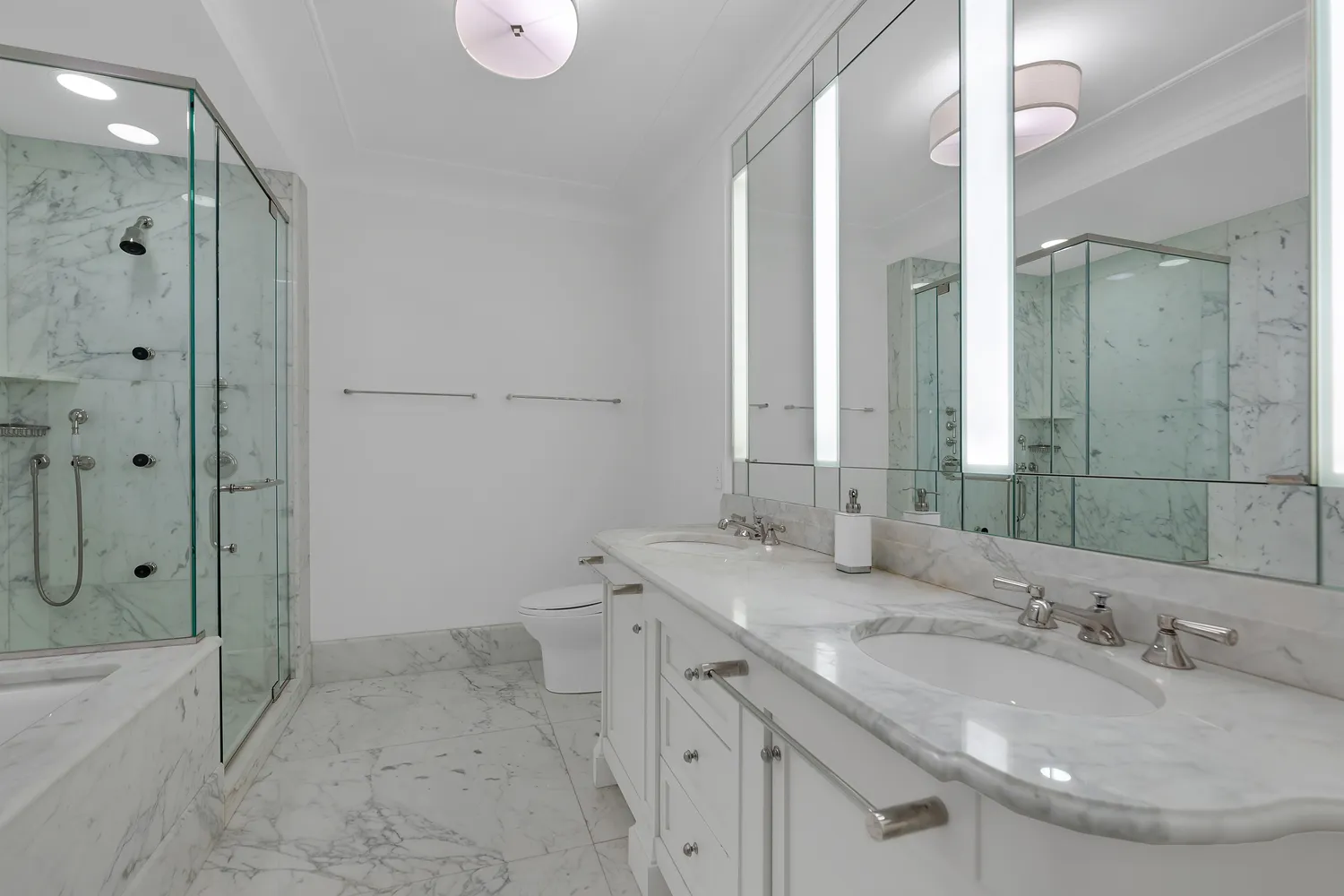15 Central Park West #15J in Lincoln Square, Manhattan | StreetEasy