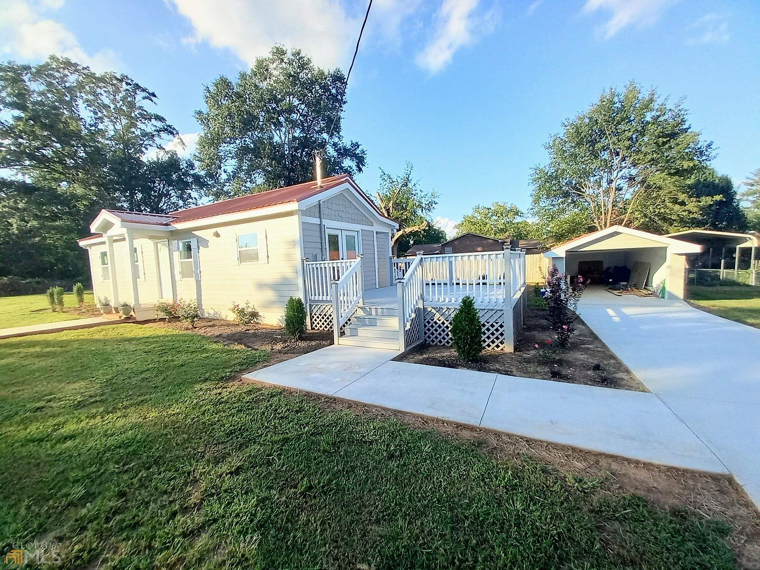 1005 Ruckersville Rd, Elberton, GA 30635 | Zillow