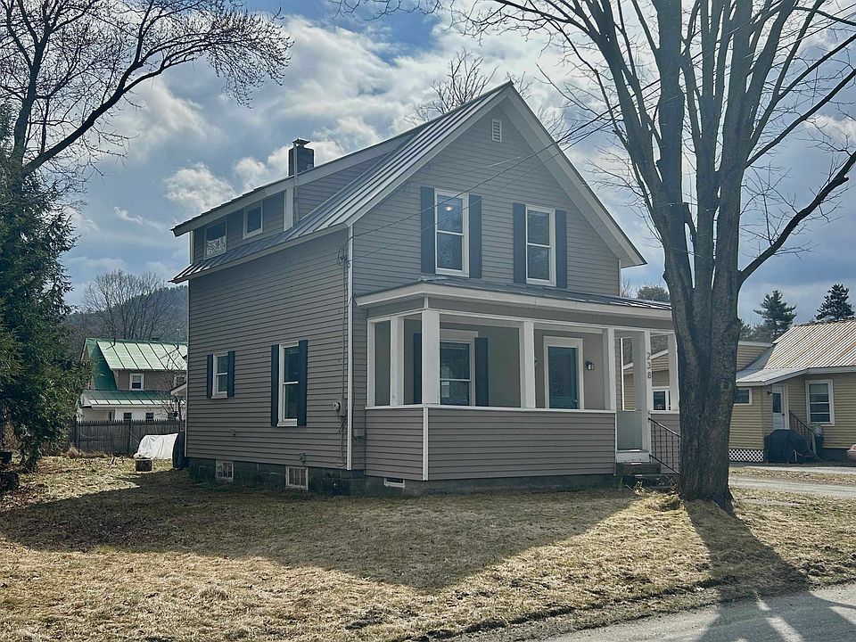 238 South Street, Wilder, VT 05088 | Zillow