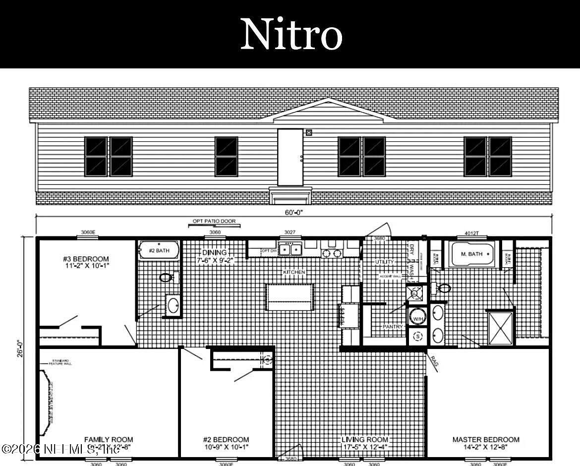 1041 NE COUNTY RD 125, Lawtey, FL 32058 | MLS #2126486 | Zillow