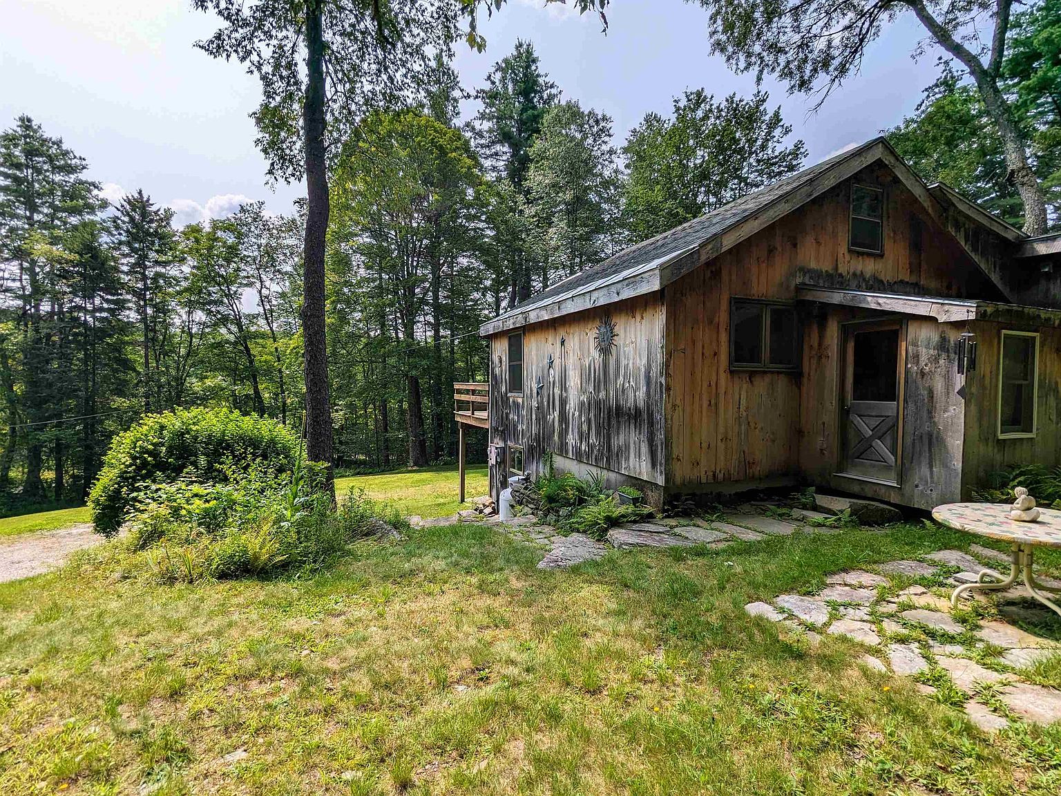 1681 Old County Road, West Halifax, VT 05358 | Zillow