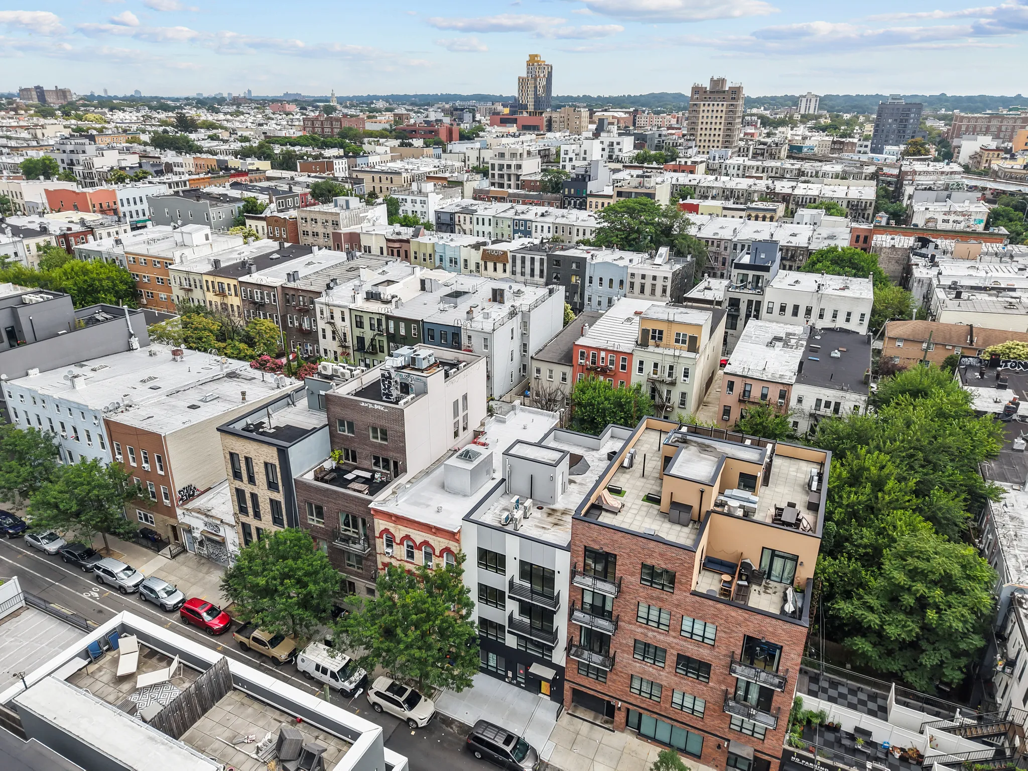 366 Harman Street #4F in Bushwick, Brooklyn | StreetEasy