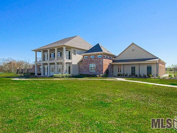 21910 Rabbit Run Dr, Baton Rouge, LA 70817 | Zillow