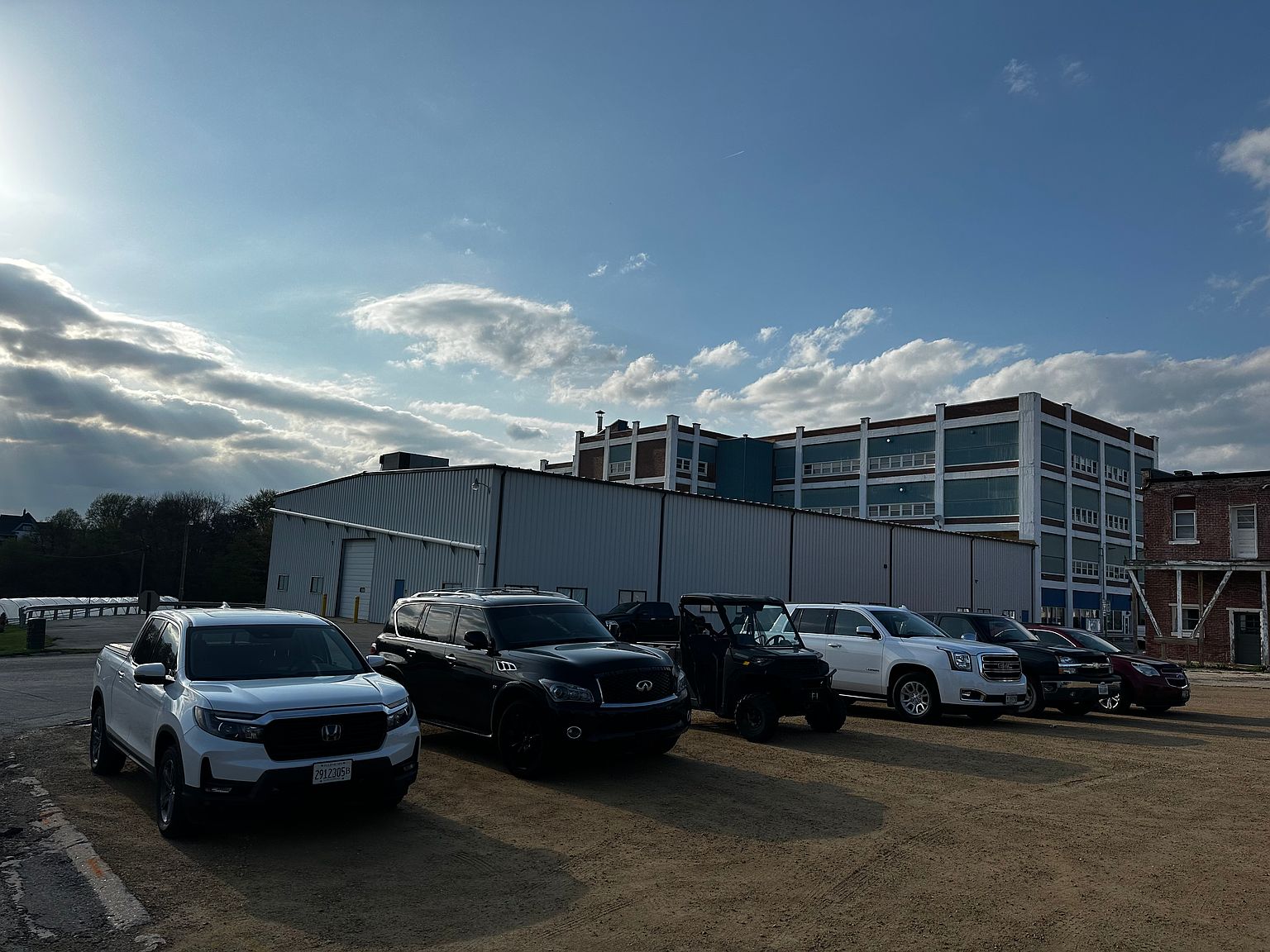 101 N Washington St #100, Hanover, IL 61041 | Zillow