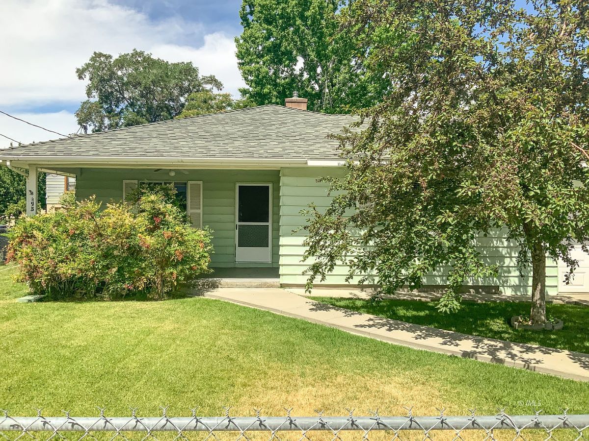 193 S 3rd St, Bishop, CA 93514 | Zillow