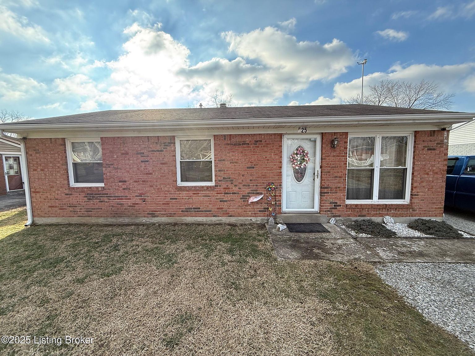 525 E Blue Jay Rd, Louisville, KY 40229 | Zillow
