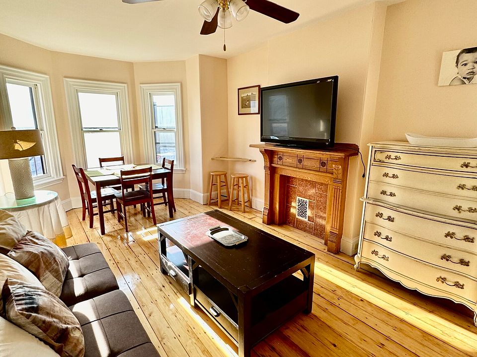 2 Durham St #PENTHOUSE, Boston, MA 02115 | Zillow