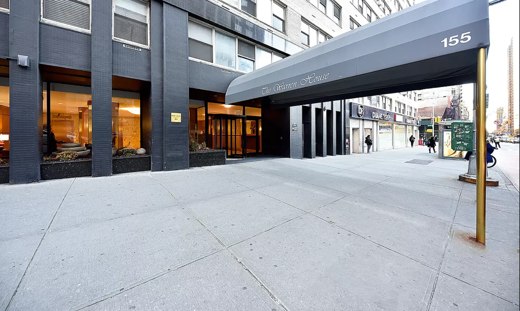 155 East 34th Street #3F in Murray Hill, Manhattan | StreetEasy