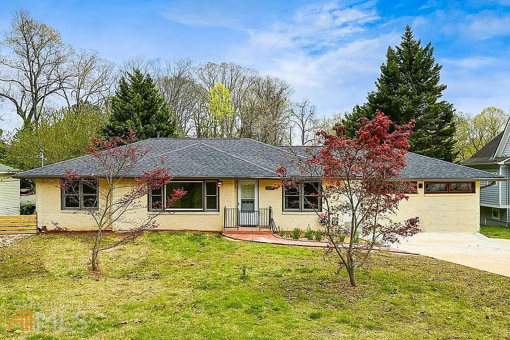 1190 Bouldercrest Dr, Atlanta, GA 30316 | Zillow