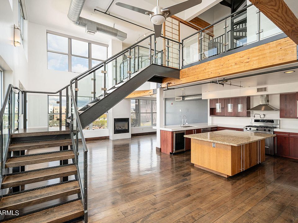 Artisan Lofts On Central - 1326 N Central Ave Phoenix AZ | Zillow