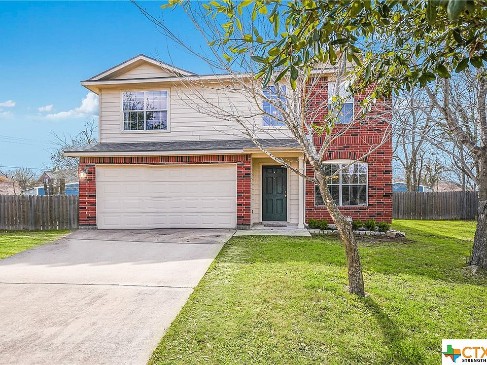 1007 Jamie Ct, Georgetown, TX 78626 | MLS #536512 | Zillow