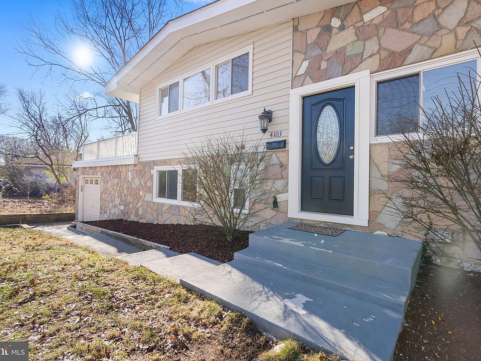 4103 Ivanhoe Ln, Alexandria, VA 22310 | Zillow