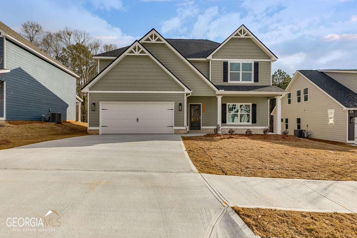 123 Kingston Cir, Carrollton, GA 30117 | Zillow