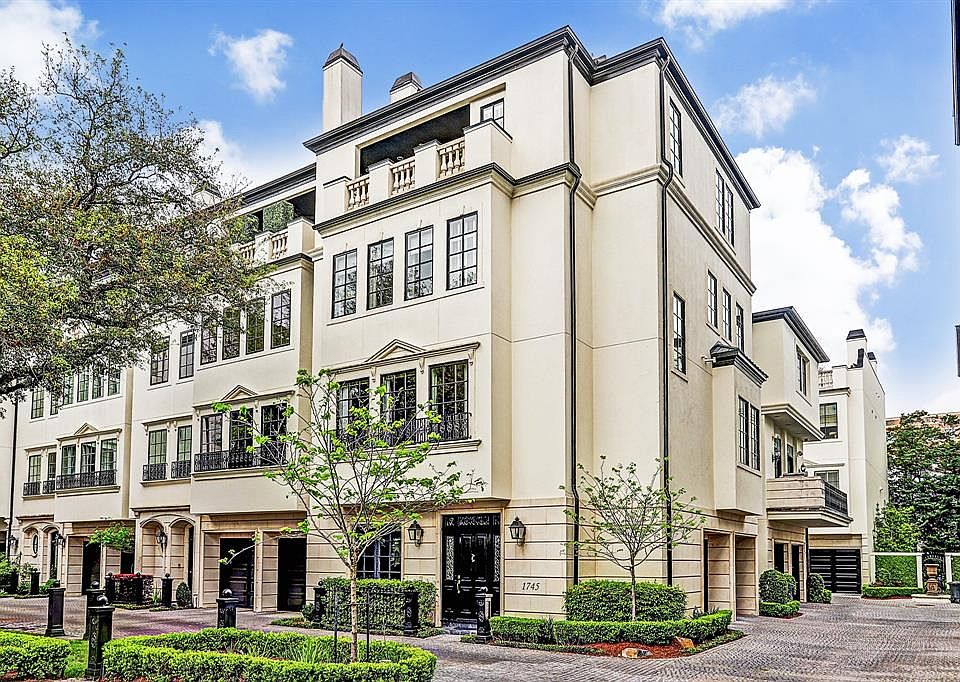 1745 Sunset Blvd, Houston, TX 77005 | Zillow