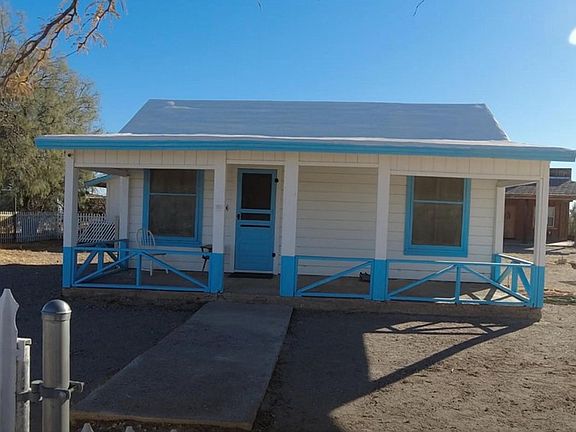 0 Highway 95, Vidal, CA 92280 | MLS #SW22043337 | Zillow