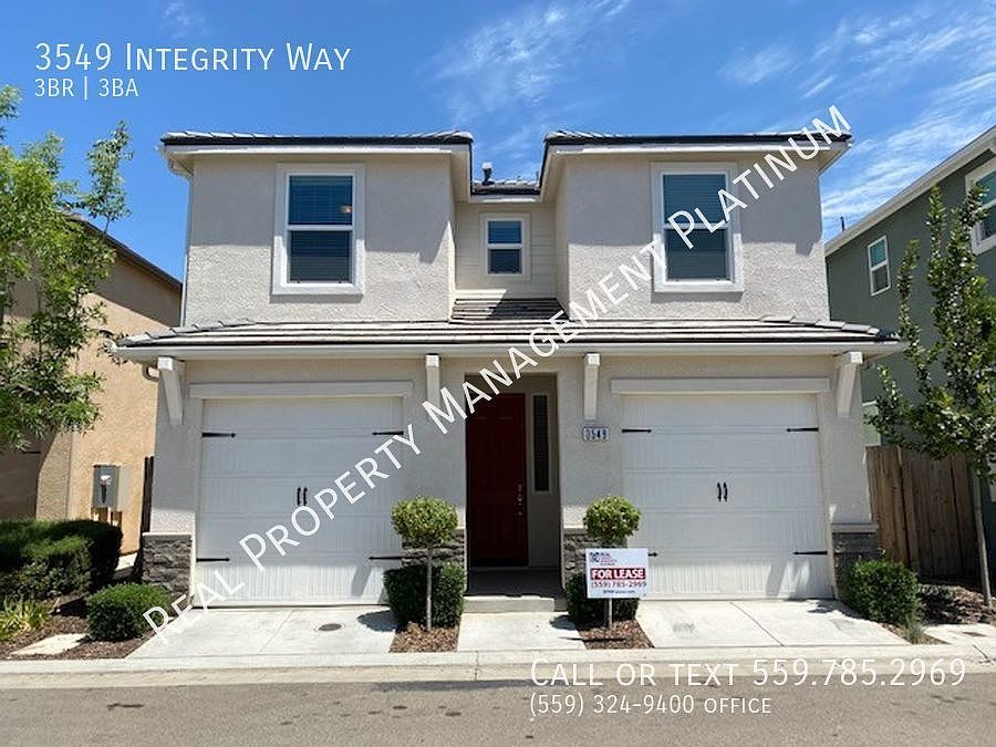 3549 Integrity Way, Clovis, CA 93619 | Zillow