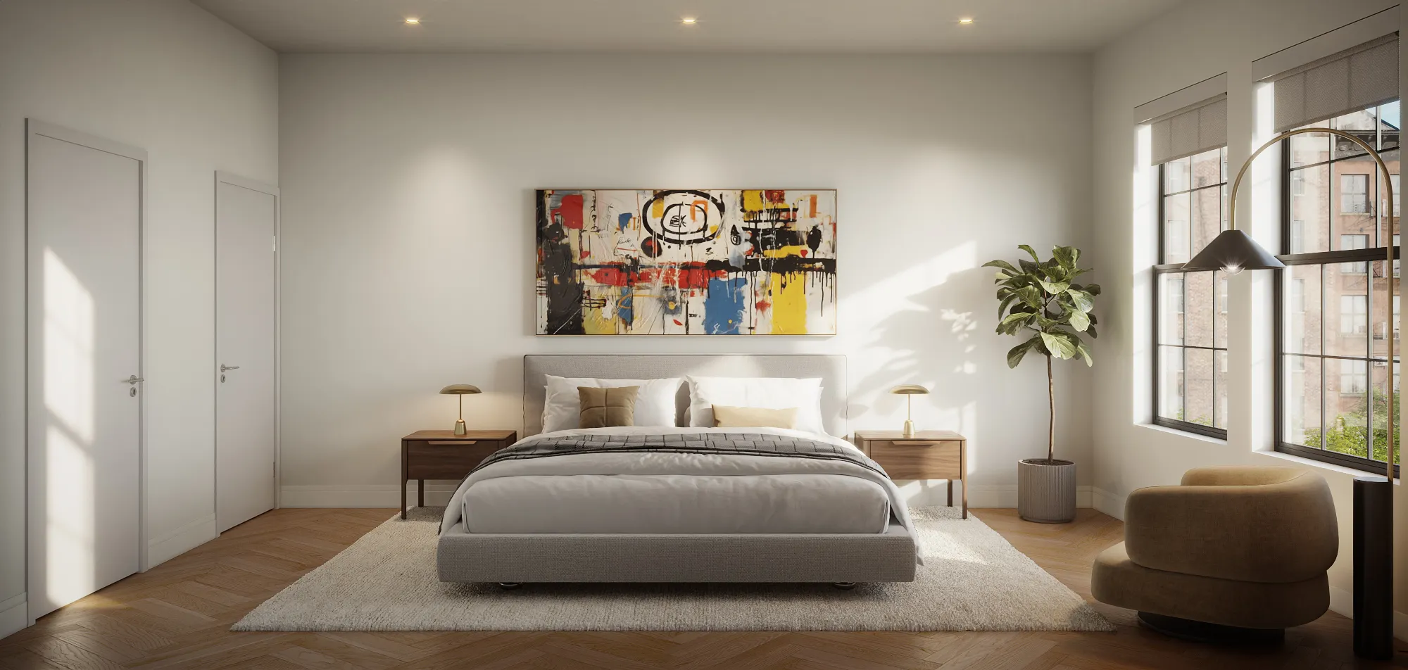 84 University Place #4 in Greenwich Village, Manhattan | StreetEasy