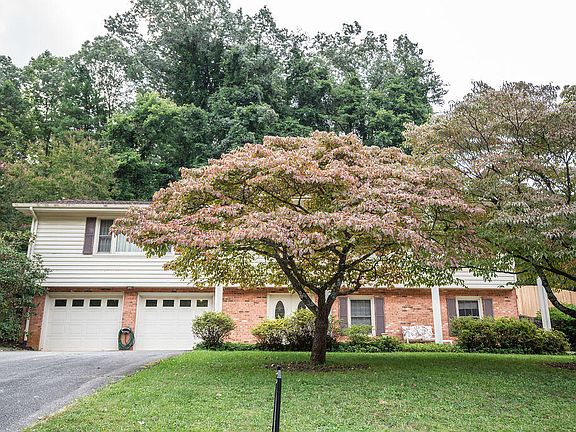 5921 Cartwright Dr, Roanoke, VA 24018 | Zillow