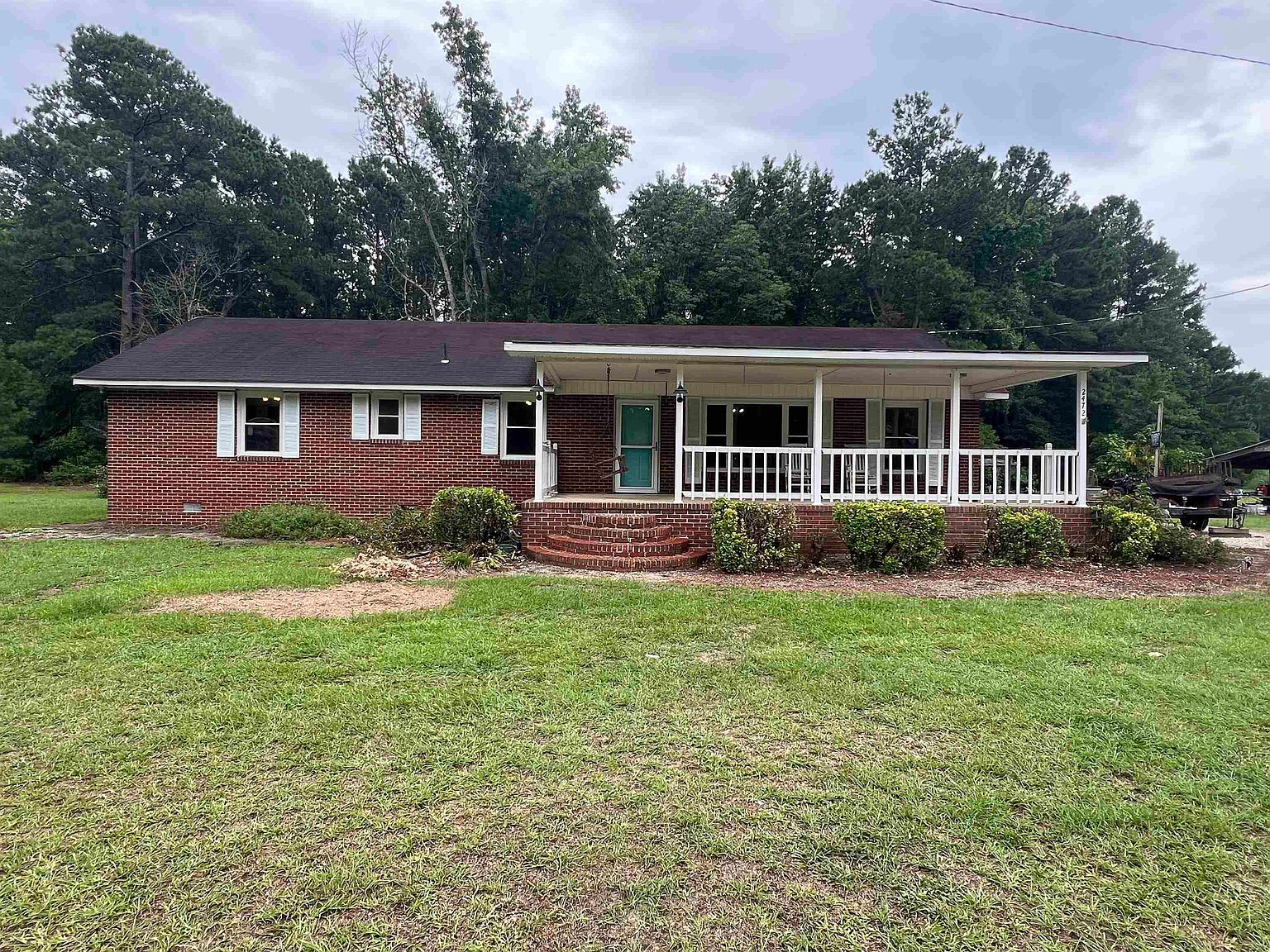 2472 Firetower Rd., New Zion, SC 29111 | Zillow