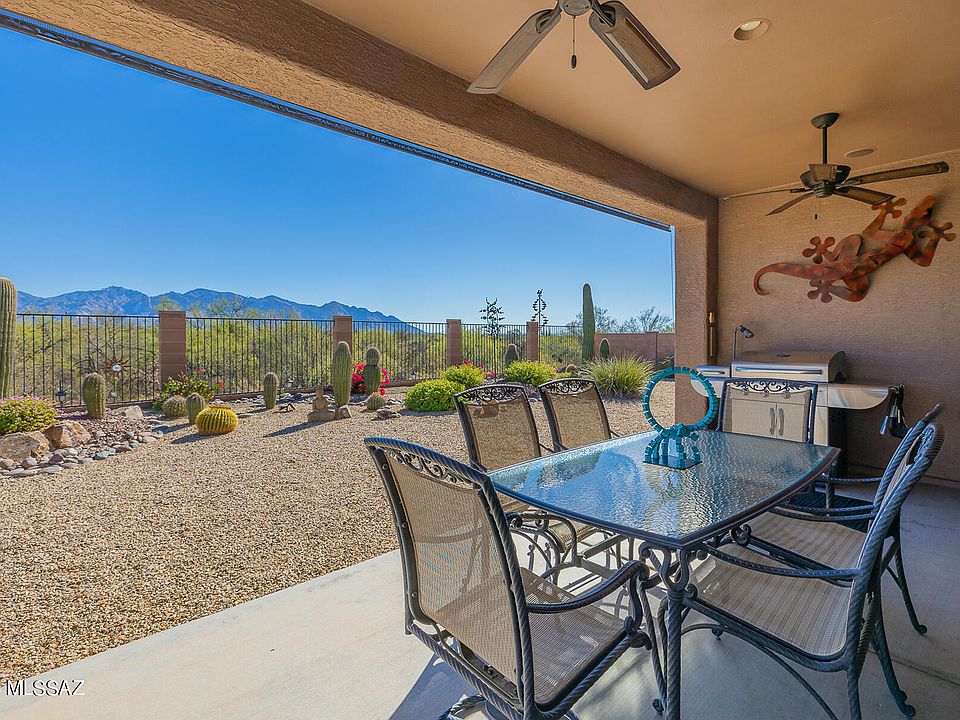 12360 N Paseo Penuela, Marana, AZ 85658 | Zillow