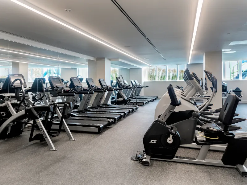 1 Ocean Drive in Coney Island : Sales, Rentals, Floorplans | StreetEasy