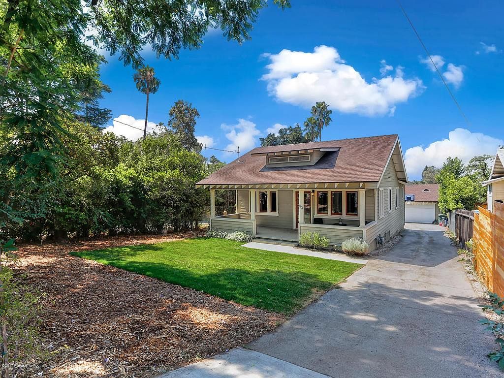 60 E Palm St, Altadena, CA 91001 | Zillow